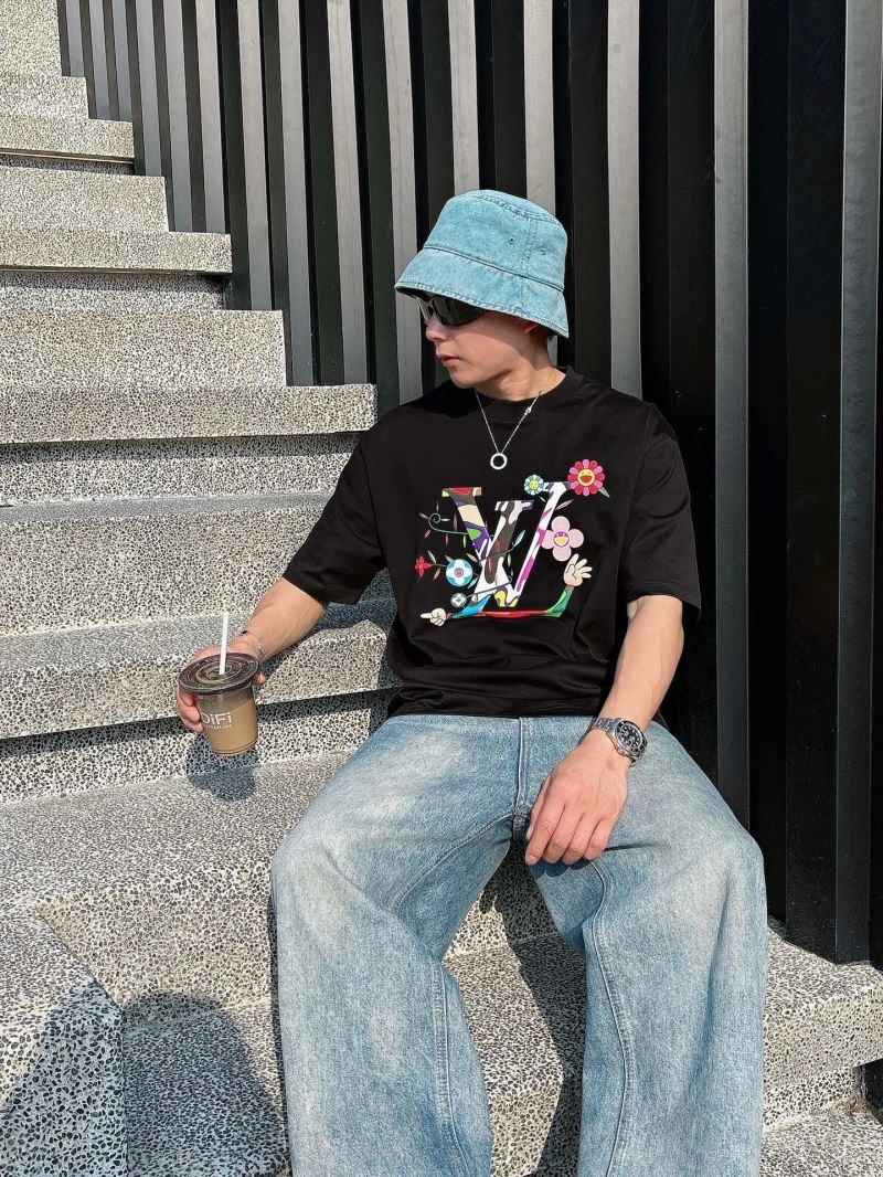 OEM Louis Vuitton T-Shirts