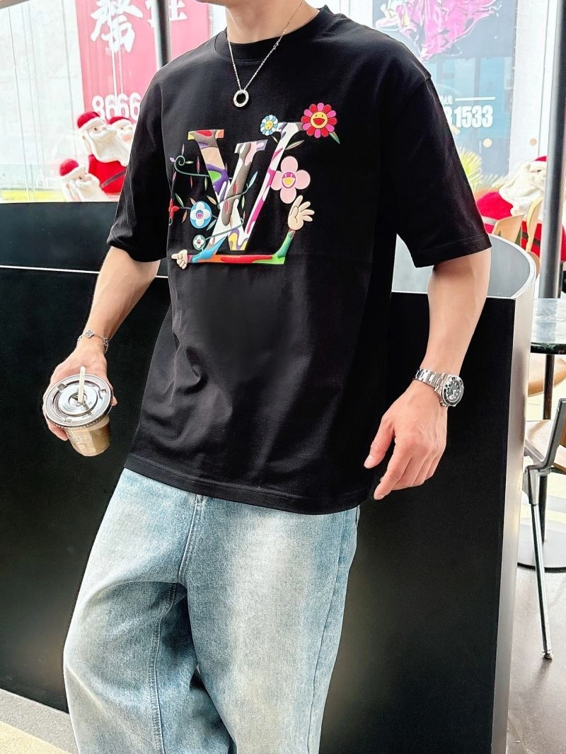 OEM Louis Vuitton T-Shirts