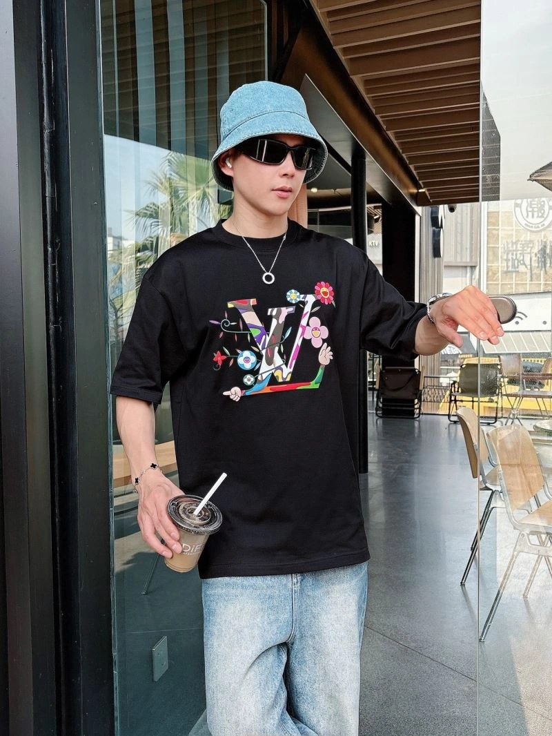 OEM Louis Vuitton T-Shirts