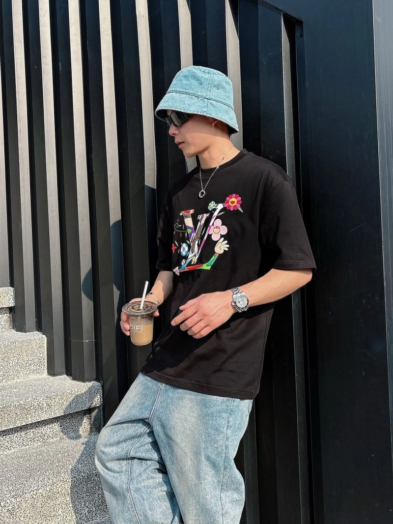 OEM Louis Vuitton T-Shirts