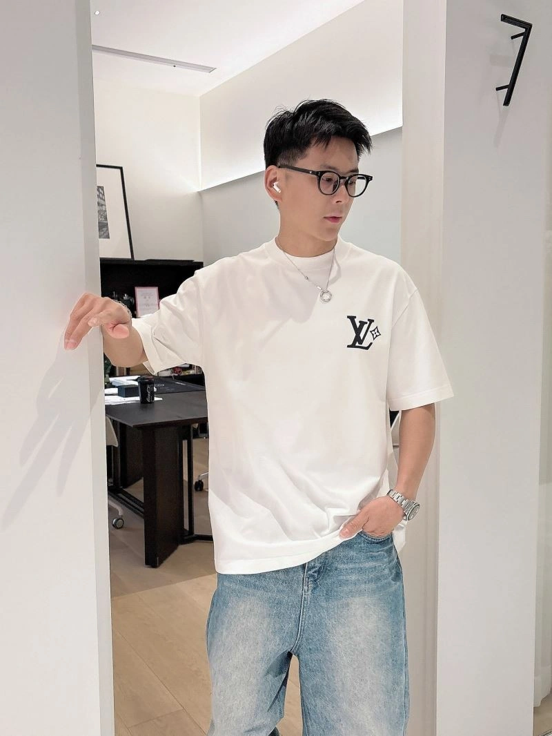Louis Vuitton T-Shirts