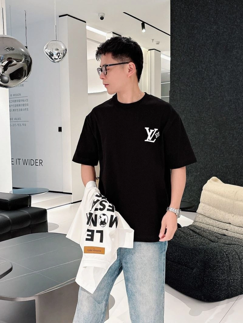 Louis Vuitton T-Shirts