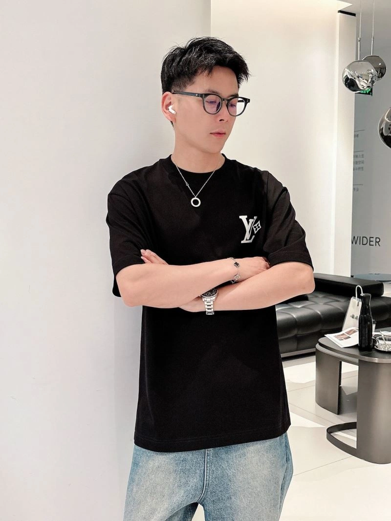 Authentic Louis Vuitton T-Shirts