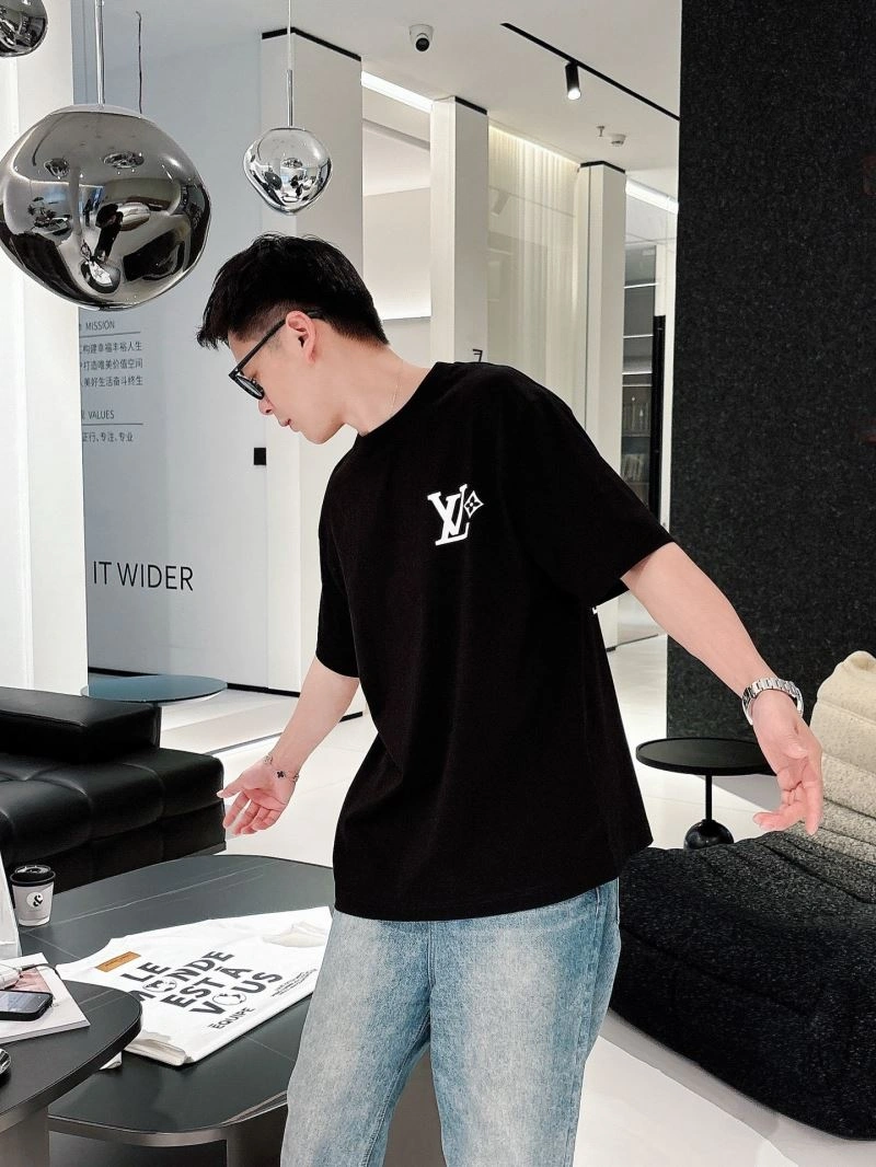 Authentic Louis Vuitton T-Shirts
