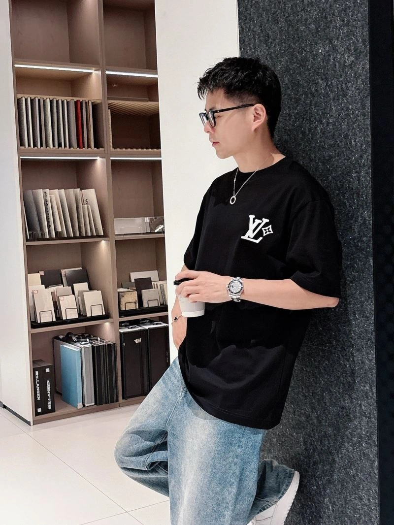 Authentic Louis Vuitton T-Shirts