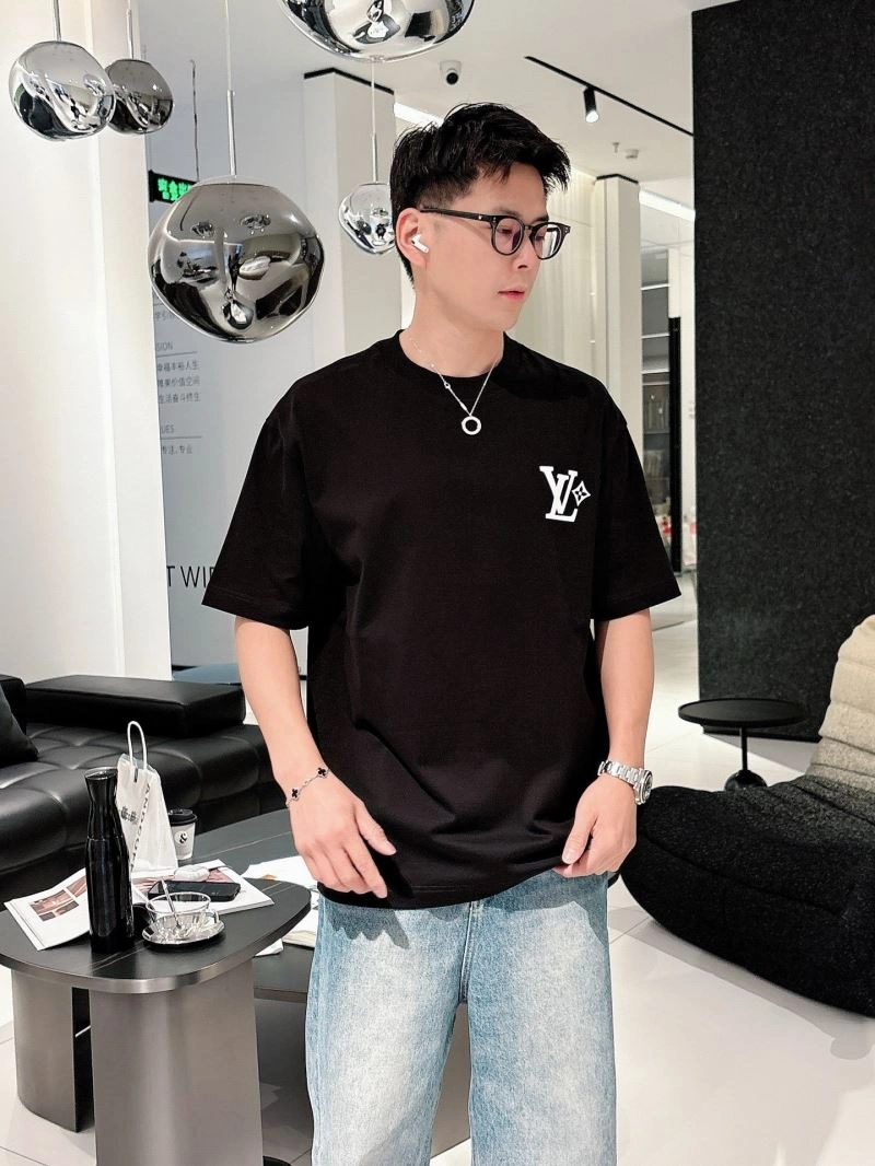 Authentic Louis Vuitton T-Shirts