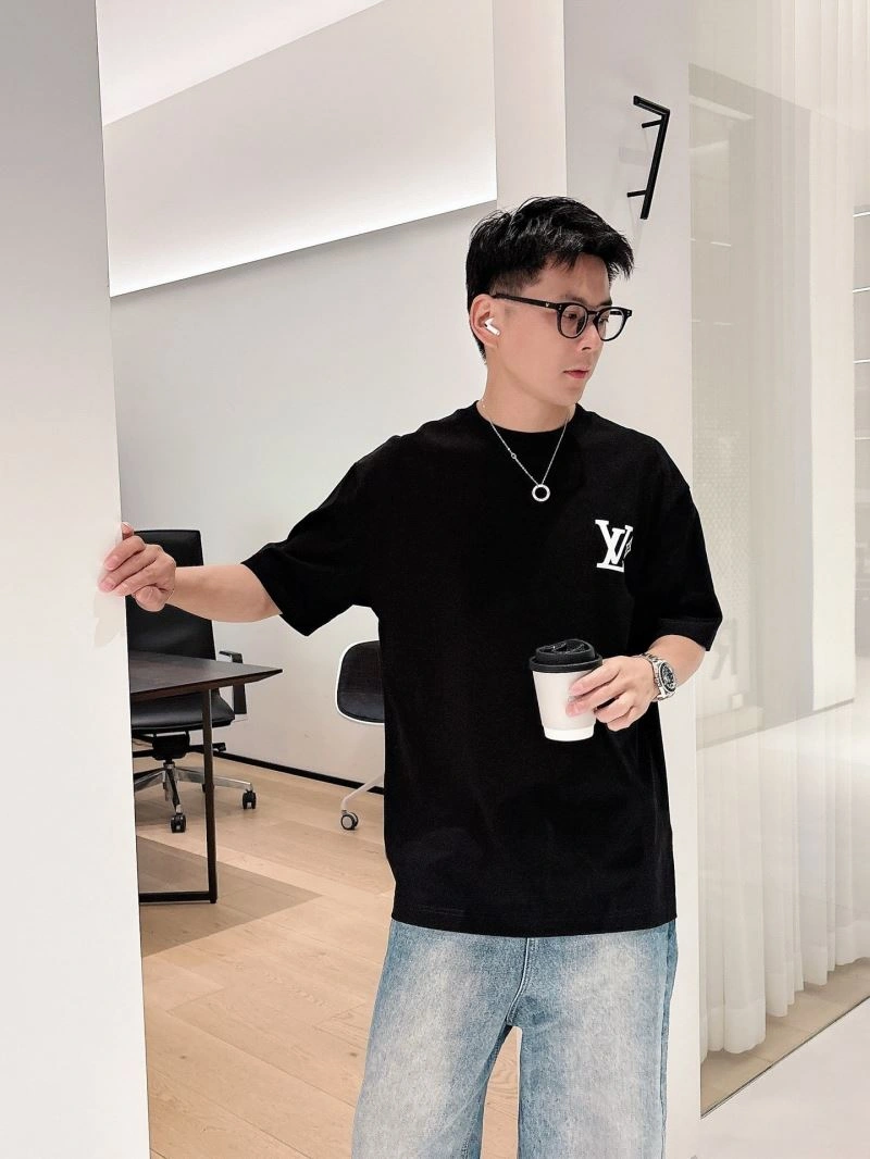 Authentic Louis Vuitton T-Shirts