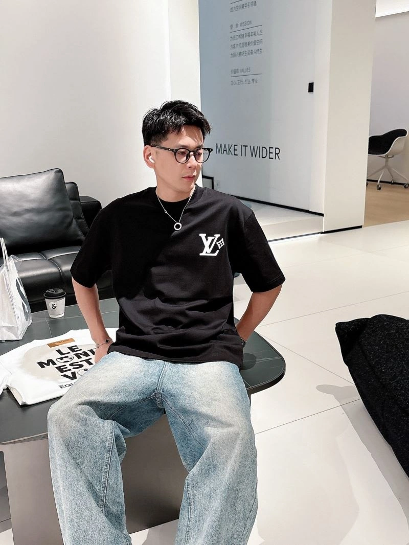 Authentic Louis Vuitton T-Shirts