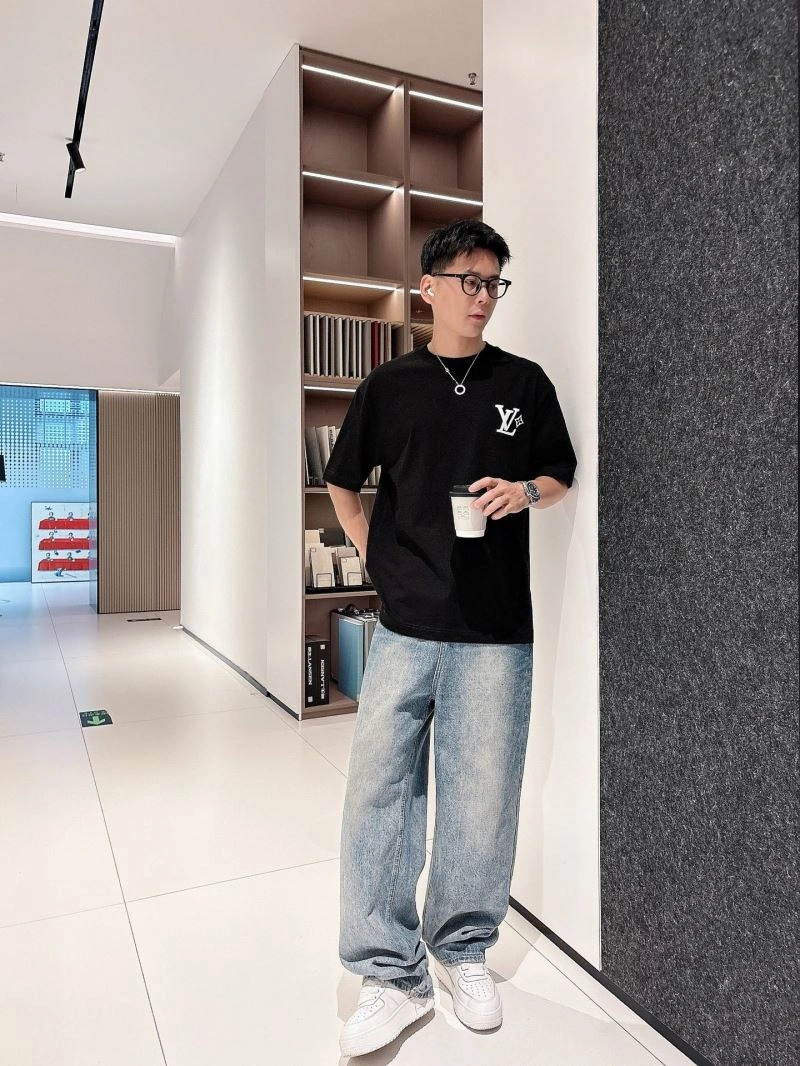 Authentic Louis Vuitton T-Shirts