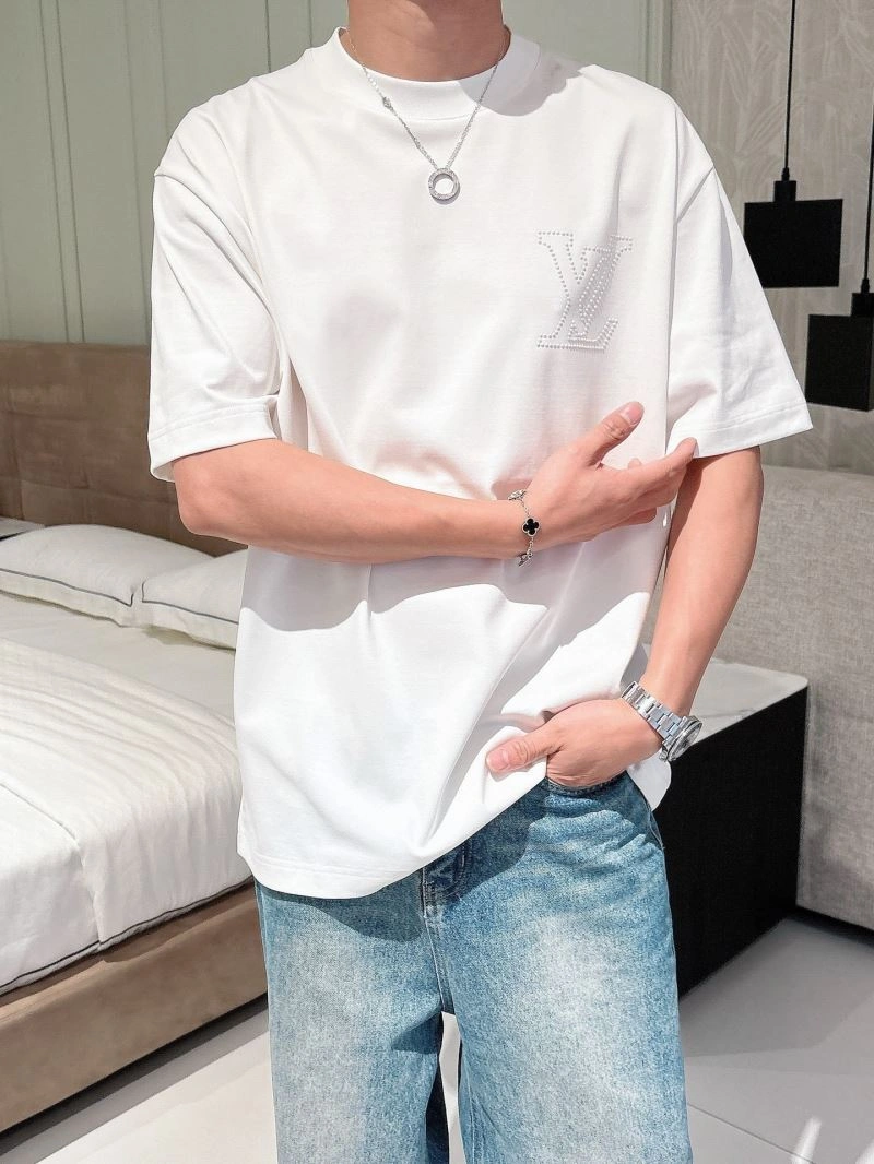 Louis Vuitton T-Shirts