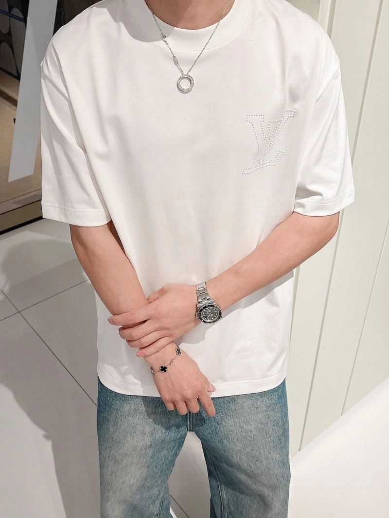 Genuine Louis Vuitton T-Shirts