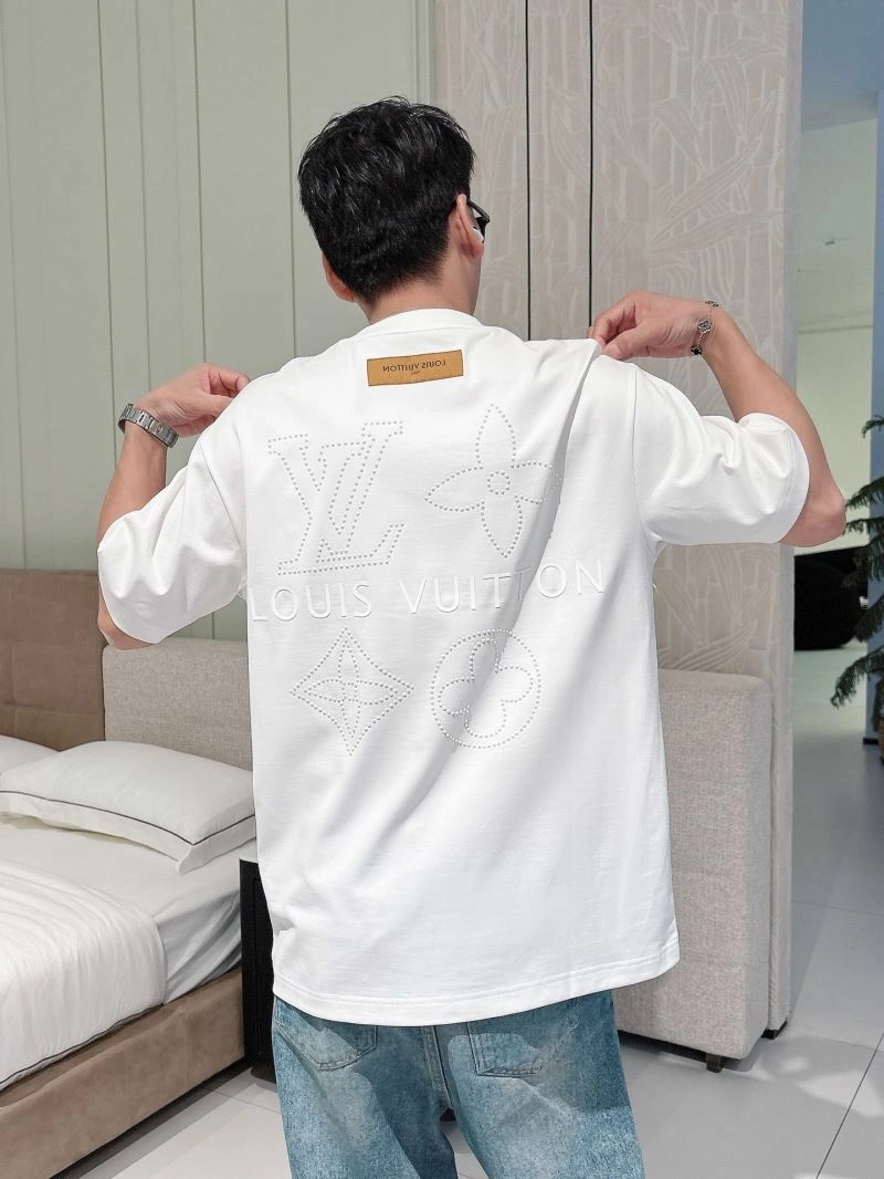 Genuine Louis Vuitton T-Shirts