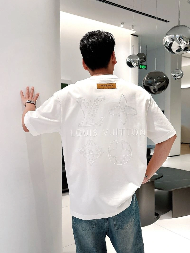 Genuine Louis Vuitton T-Shirts