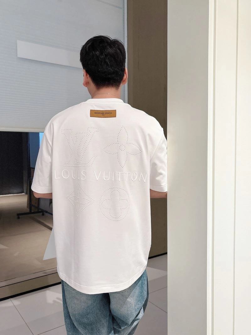 Genuine Louis Vuitton T-Shirts