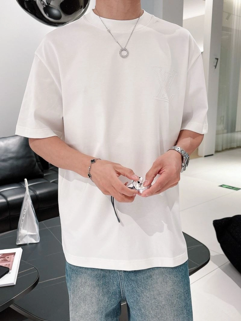 Genuine Louis Vuitton T-Shirts