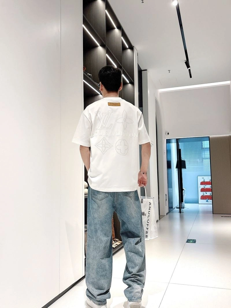 Genuine Louis Vuitton T-Shirts