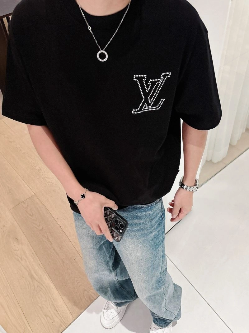 Value-priced Louis Vuitton T-Shirts