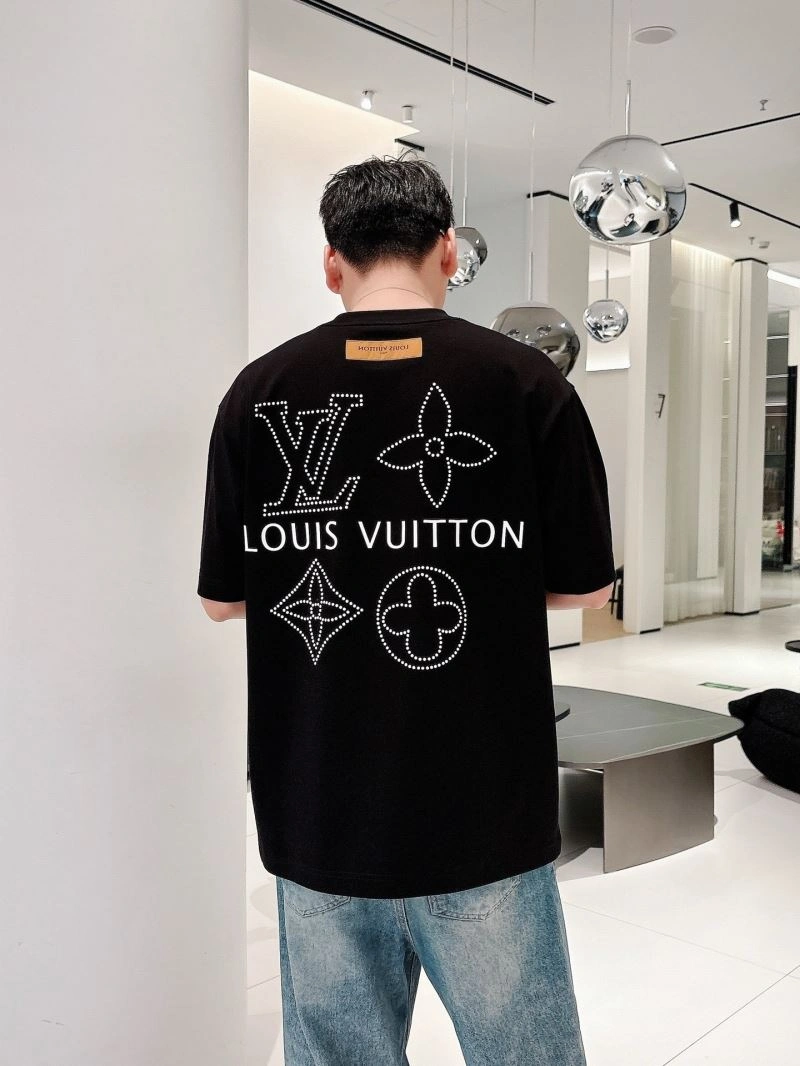 Value-priced Louis Vuitton T-Shirts