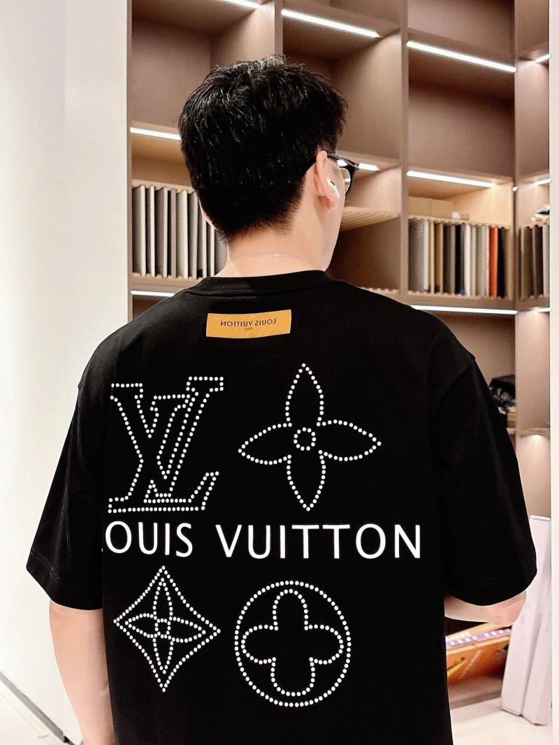 Value-priced Louis Vuitton T-Shirts