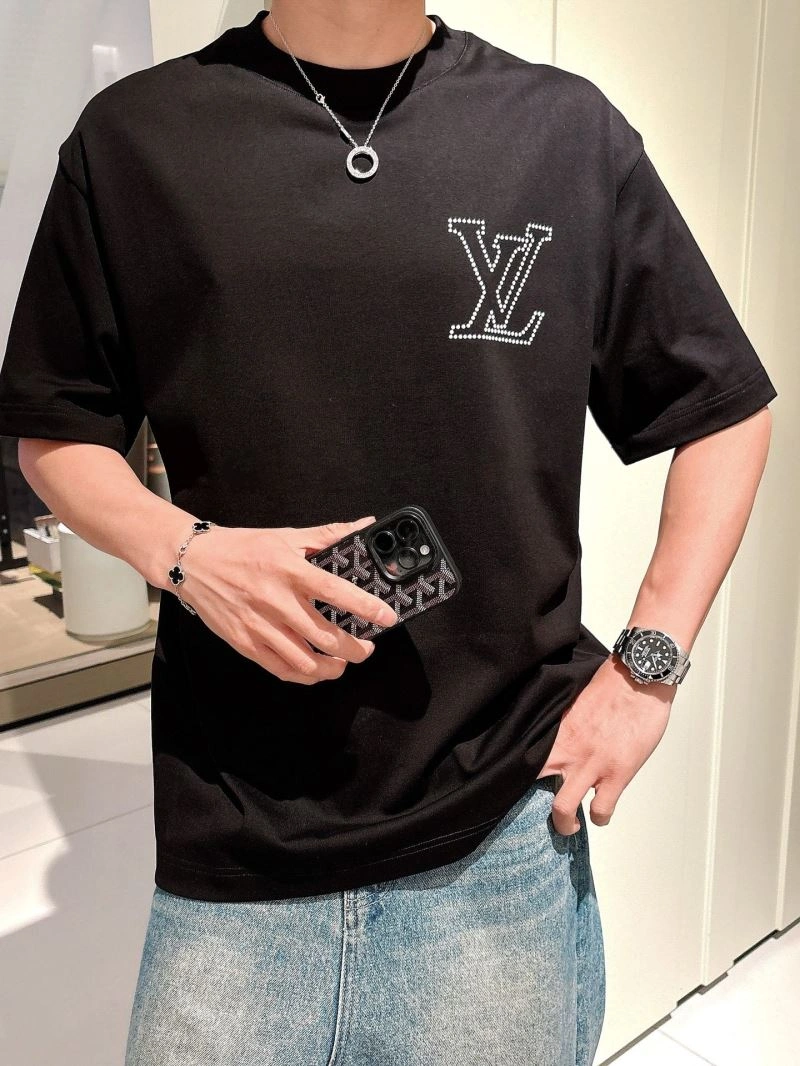Value-priced Louis Vuitton T-Shirts