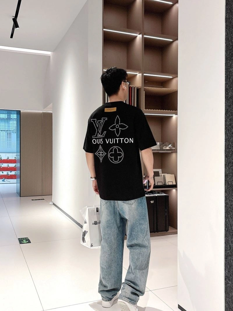 Value-priced Louis Vuitton T-Shirts