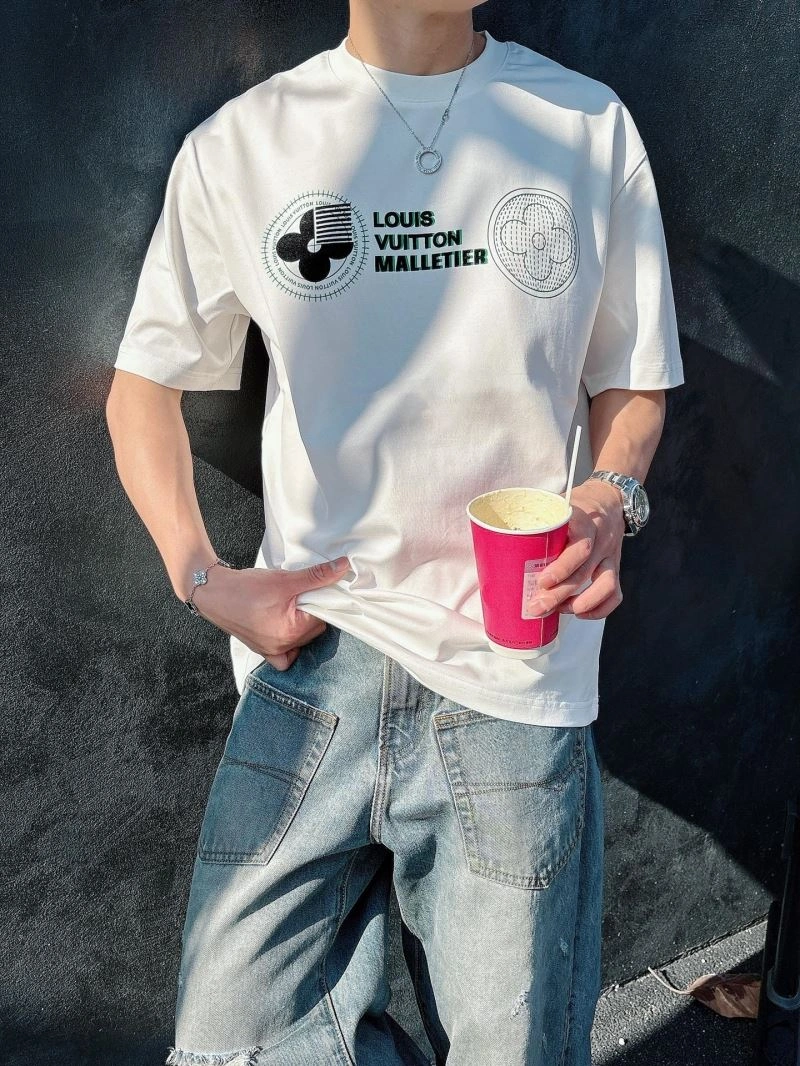 Top mirror Louis Vuitton T-Shirts