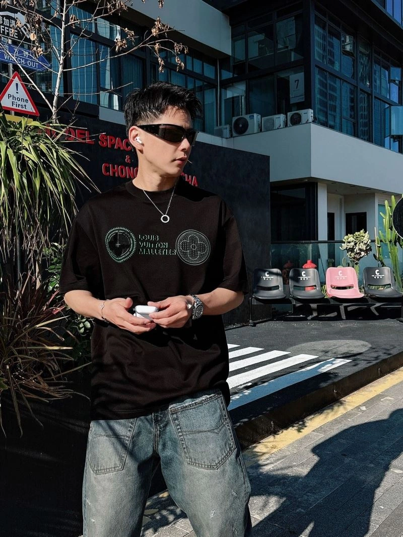 Louis Vuitton T-Shirts
