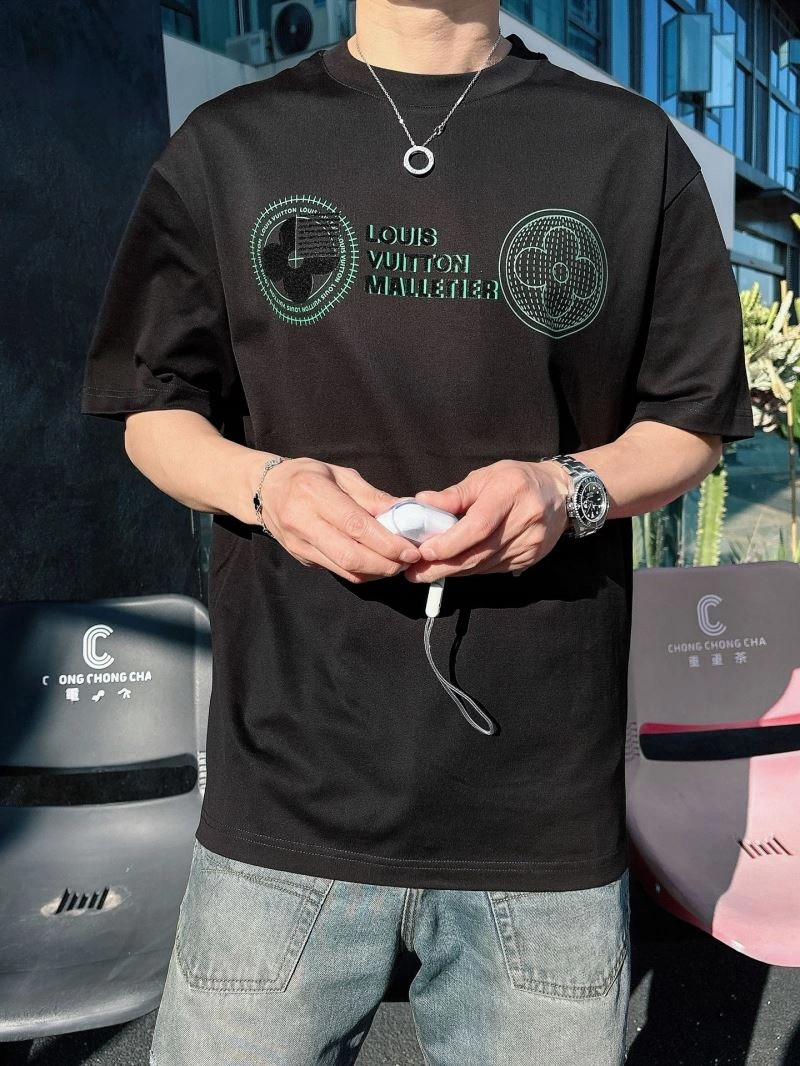 Inexpensive Louis Vuitton T-Shirts