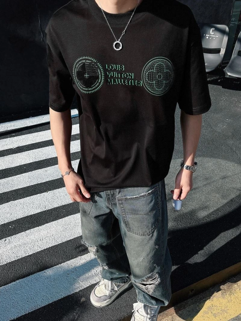 Inexpensive Louis Vuitton T-Shirts