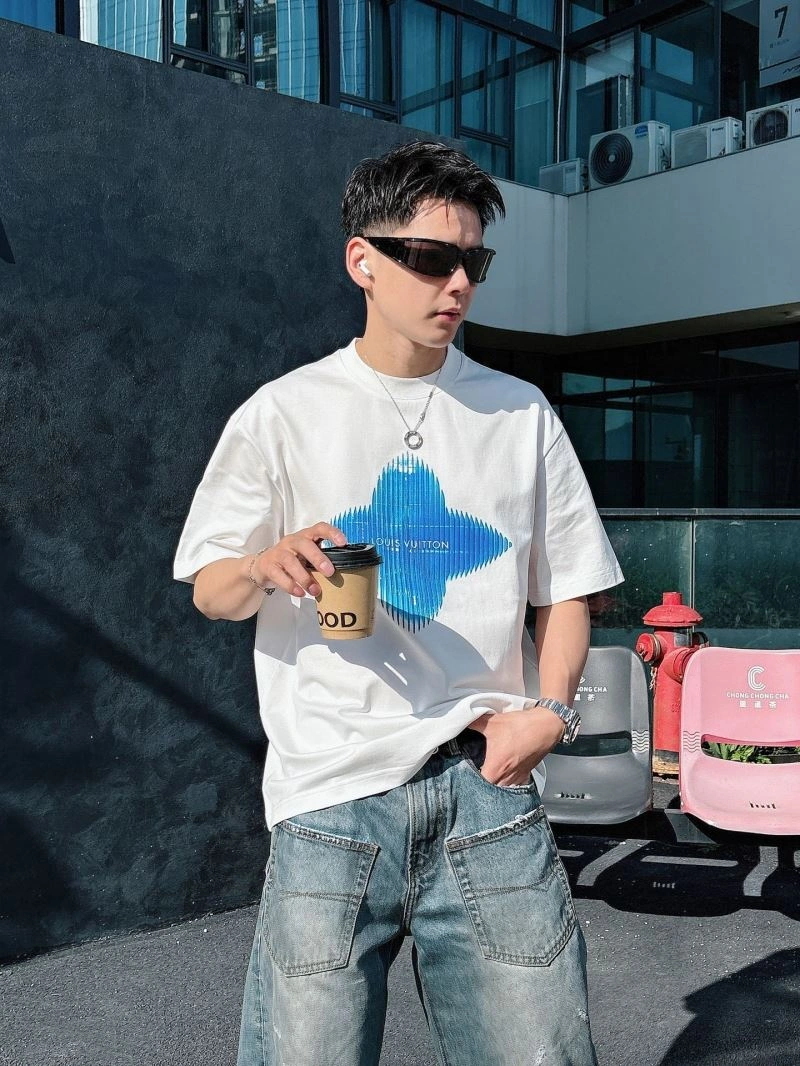 Louis Vuitton T-Shirts