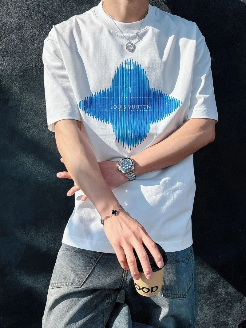 Budget-friendly Louis Vuitton T-Shirts