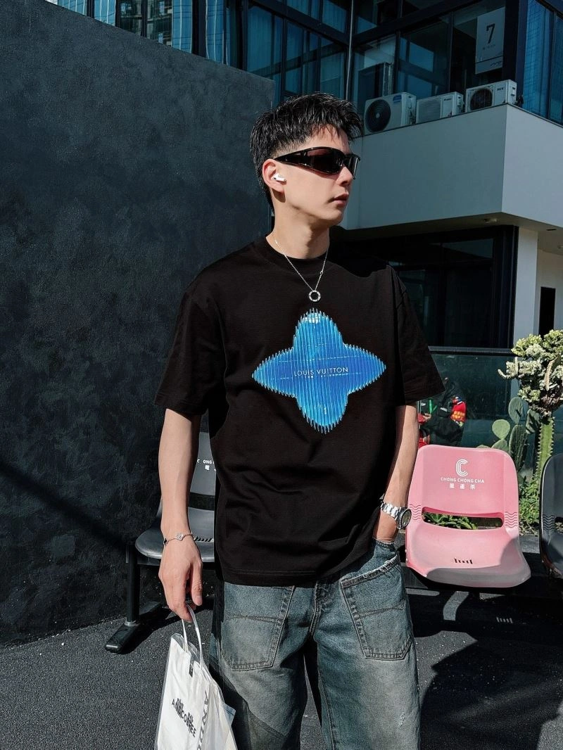 Louis Vuitton T-Shirts