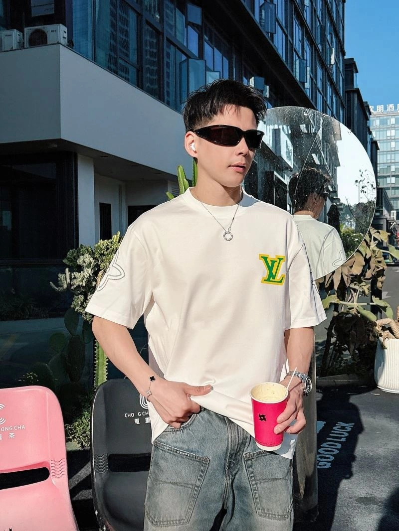 Louis Vuitton T-Shirts