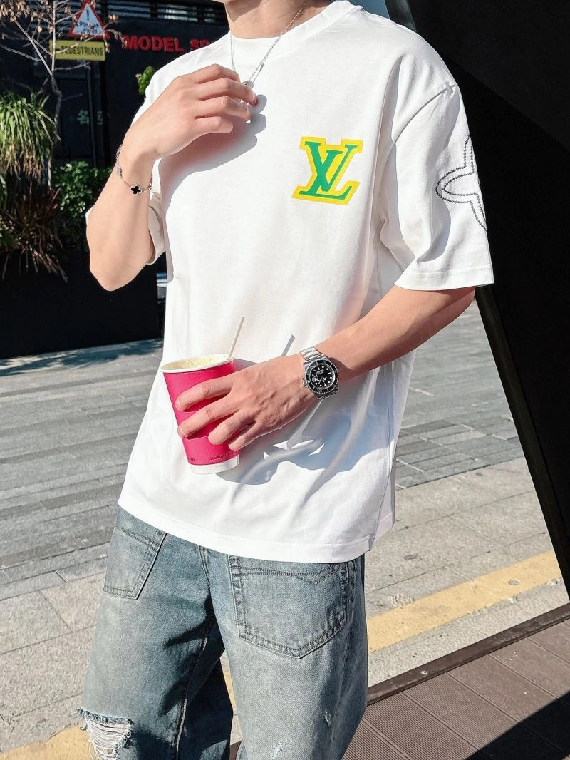 Reasonably priced Louis Vuitton T-Shirts