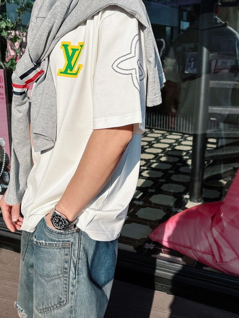 Reasonably priced Louis Vuitton T-Shirts
