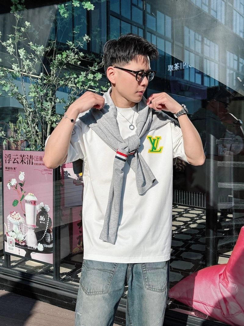 Reasonably priced Louis Vuitton T-Shirts