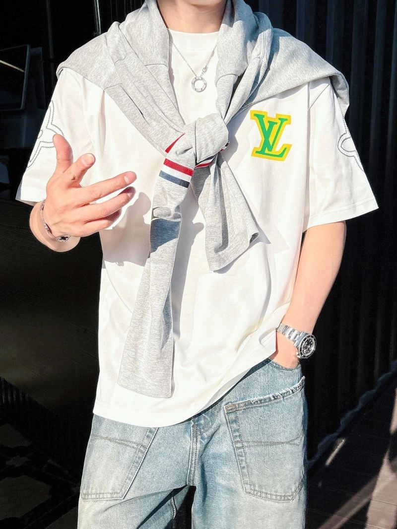Reasonably priced Louis Vuitton T-Shirts