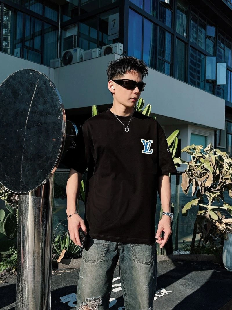 Louis Vuitton T-Shirts