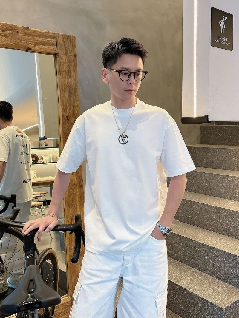 Louis Vuitton T-Shirts