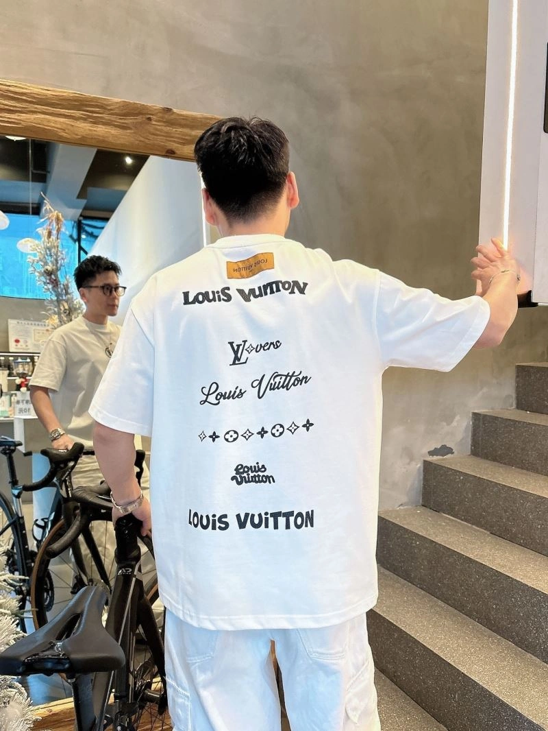 Reasonably priced Louis Vuitton T-Shirts