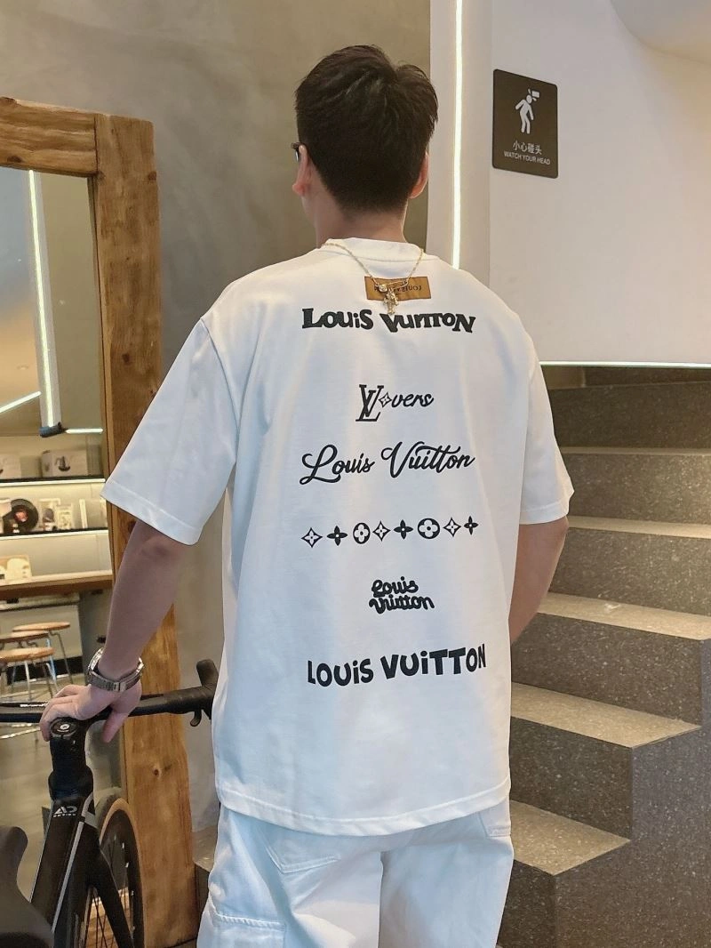 Reasonably priced Louis Vuitton T-Shirts