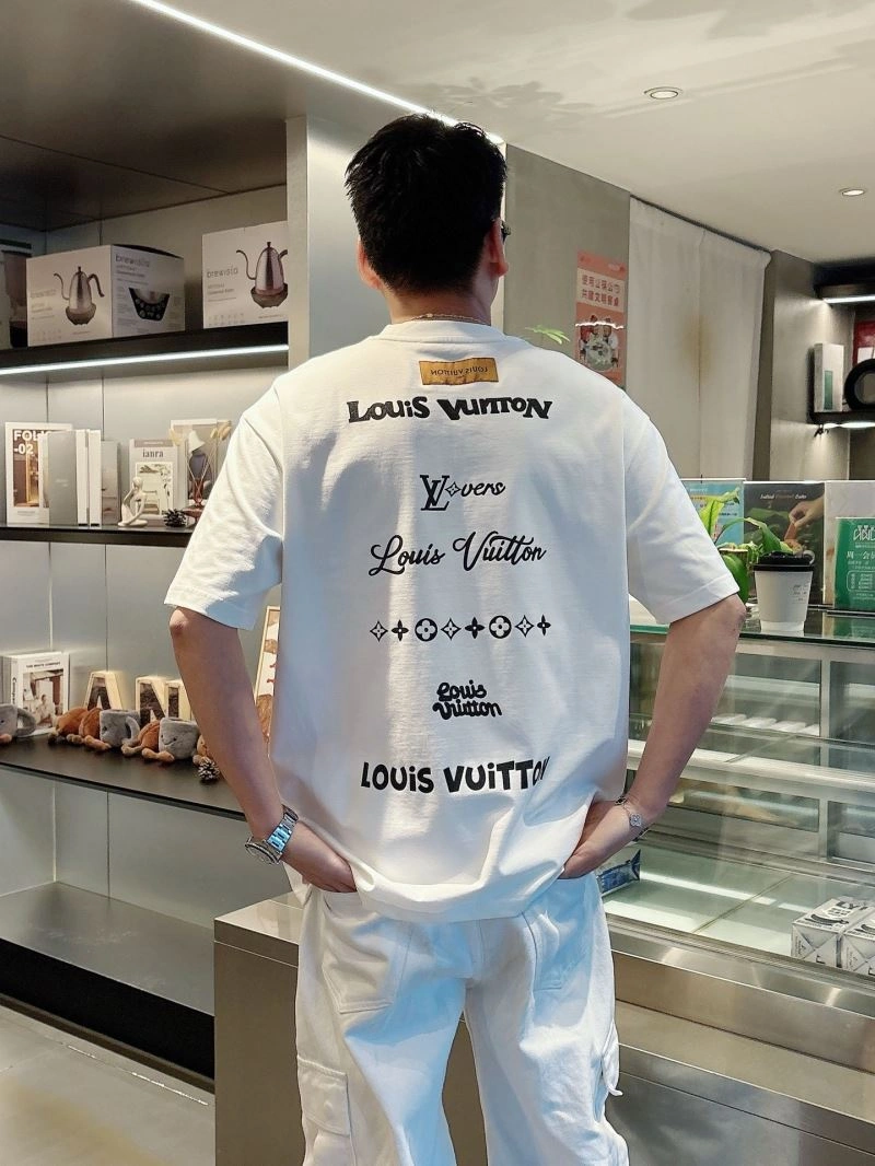 Reasonably priced Louis Vuitton T-Shirts
