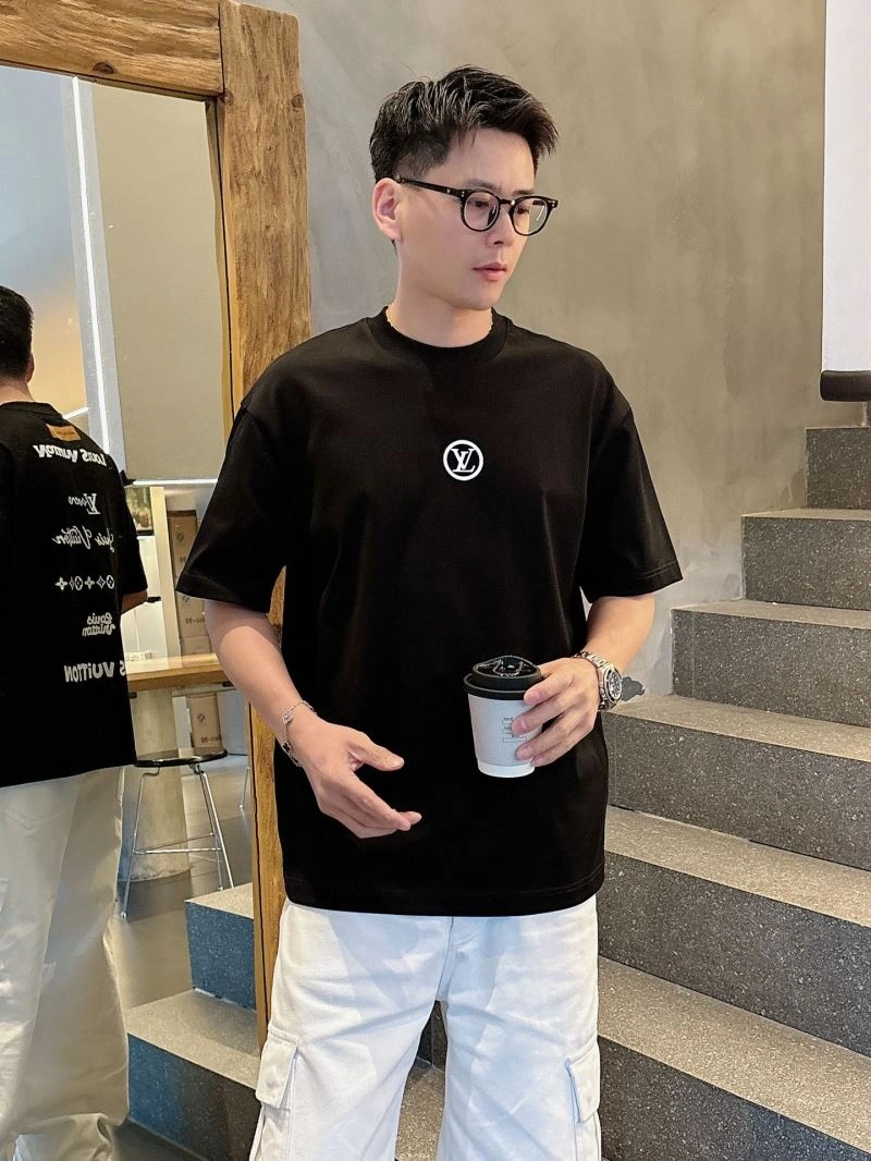 Louis Vuitton T-Shirts