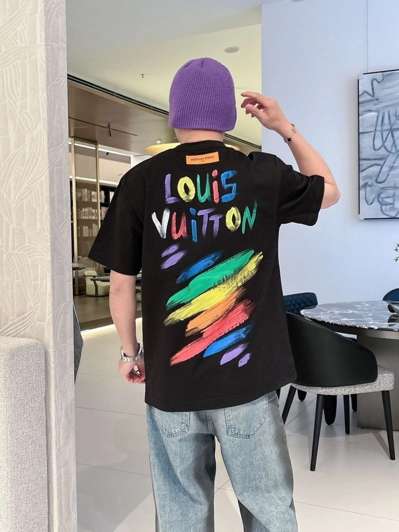 Louis Vuitton T-Shirts