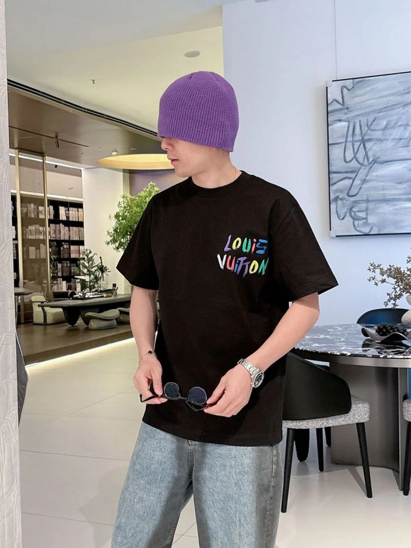 Top mirror Louis Vuitton T-Shirts