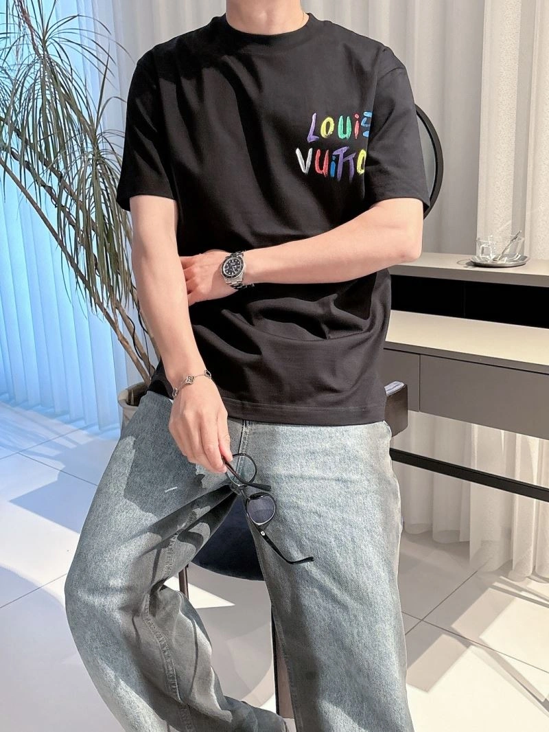 Top mirror Louis Vuitton T-Shirts