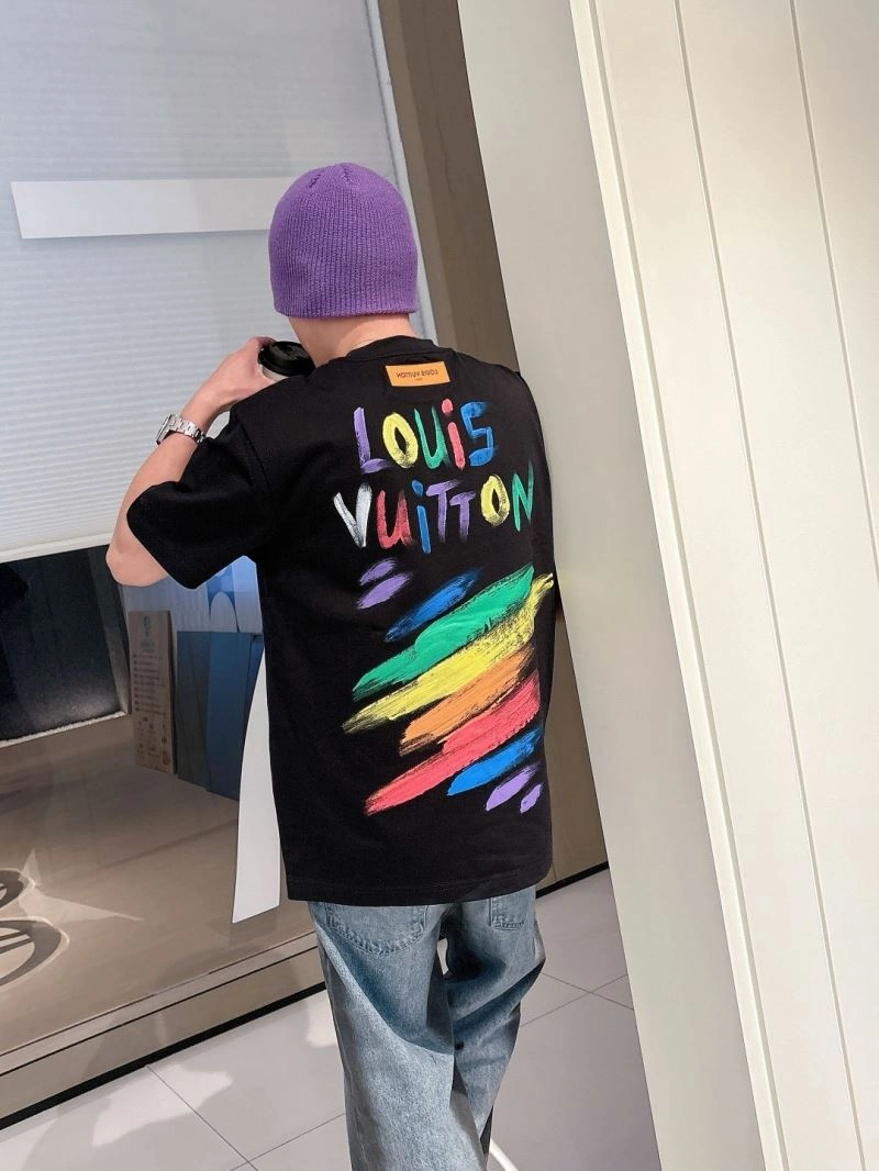 Top mirror Louis Vuitton T-Shirts