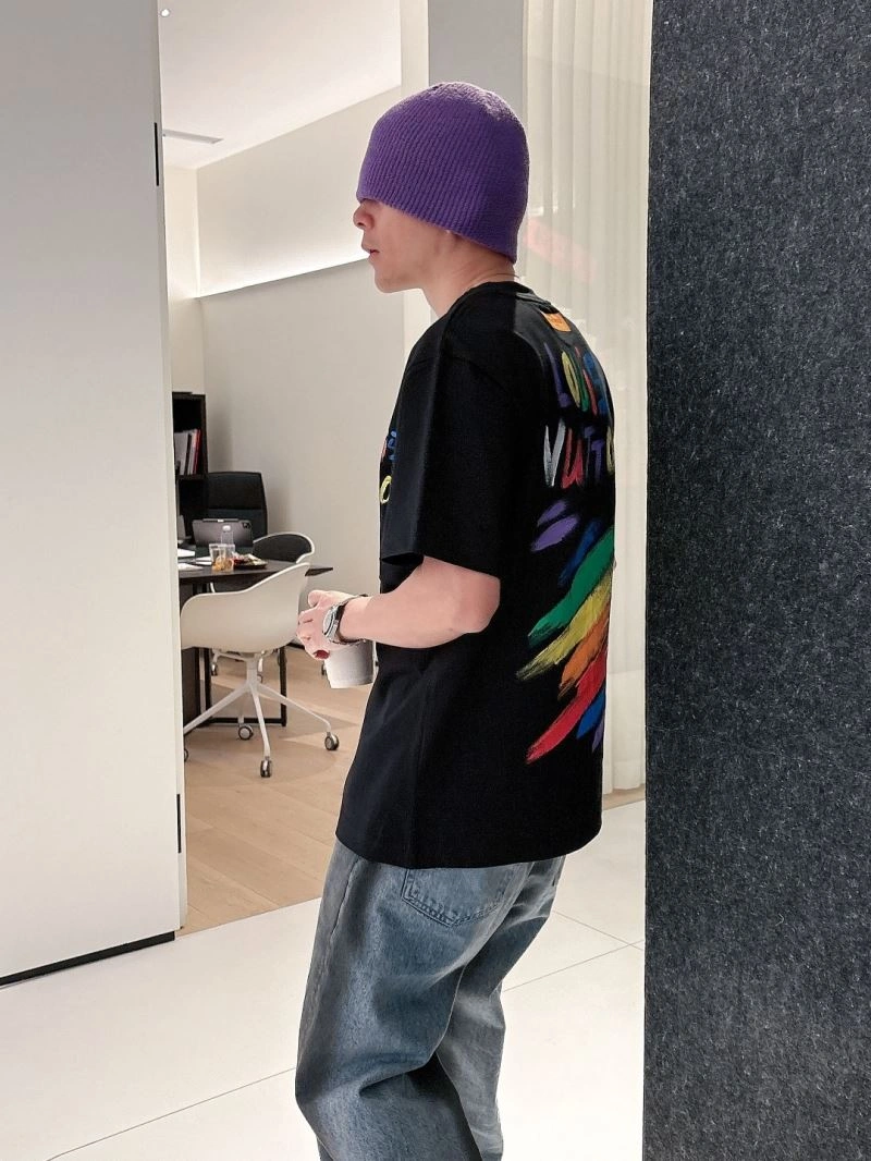 Top mirror Louis Vuitton T-Shirts