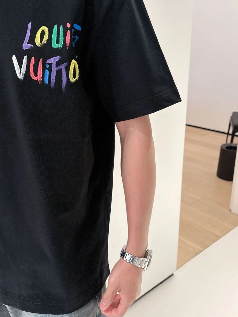 Top mirror Louis Vuitton T-Shirts