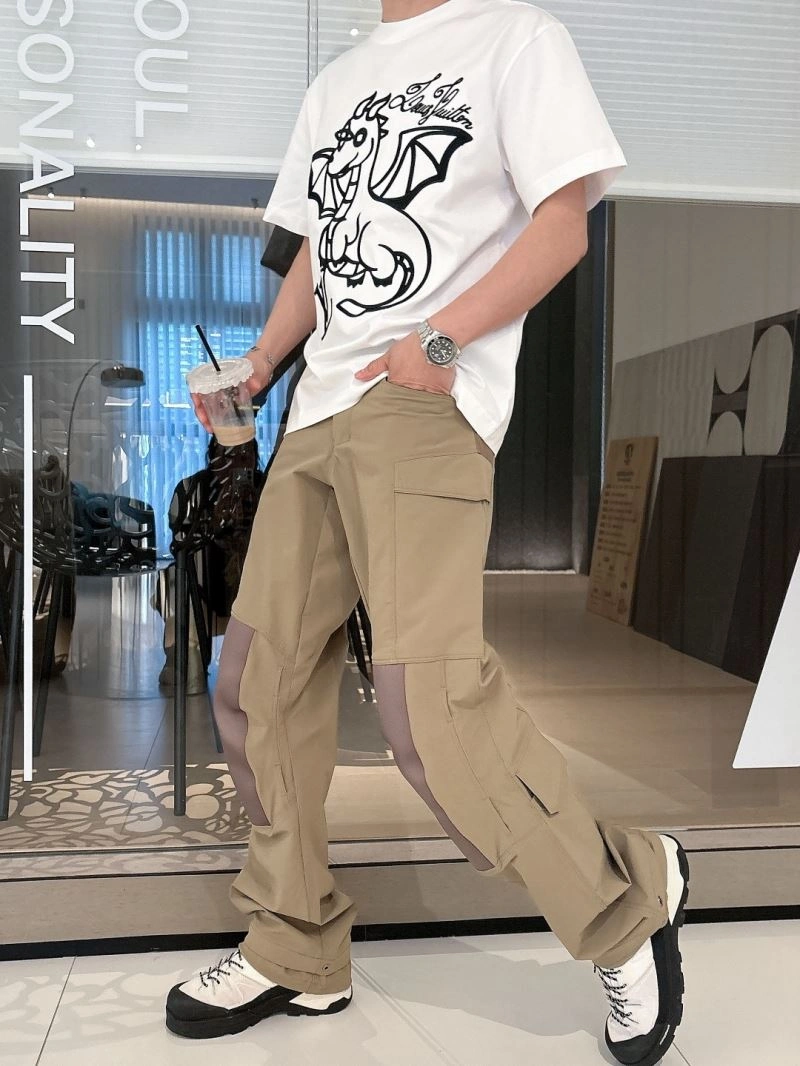 High accuracy Louis Vuitton T-Shirts